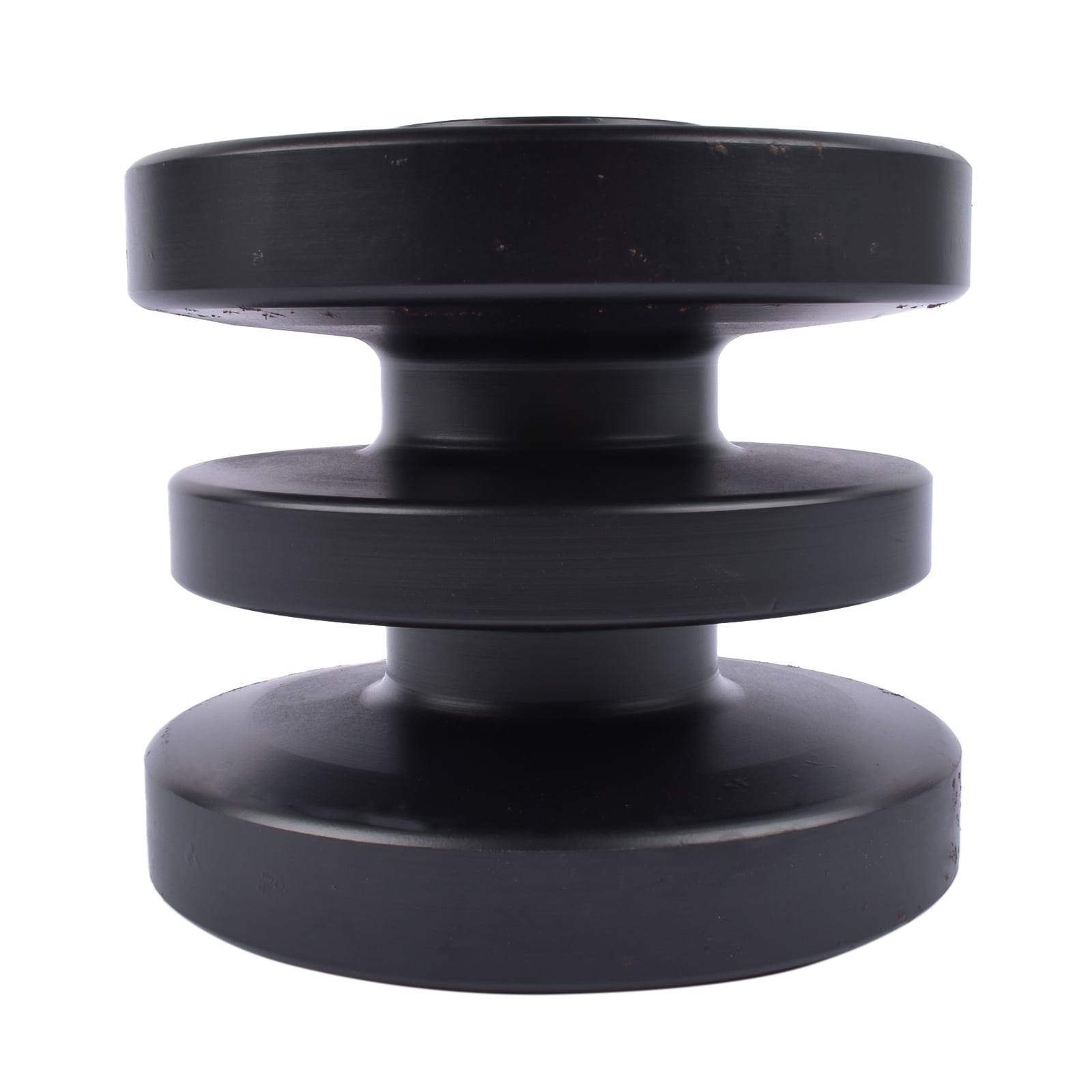 GELUOXI Black Bottom Roller for Bobcat Mini Track Loaders MT50 MT52 ...