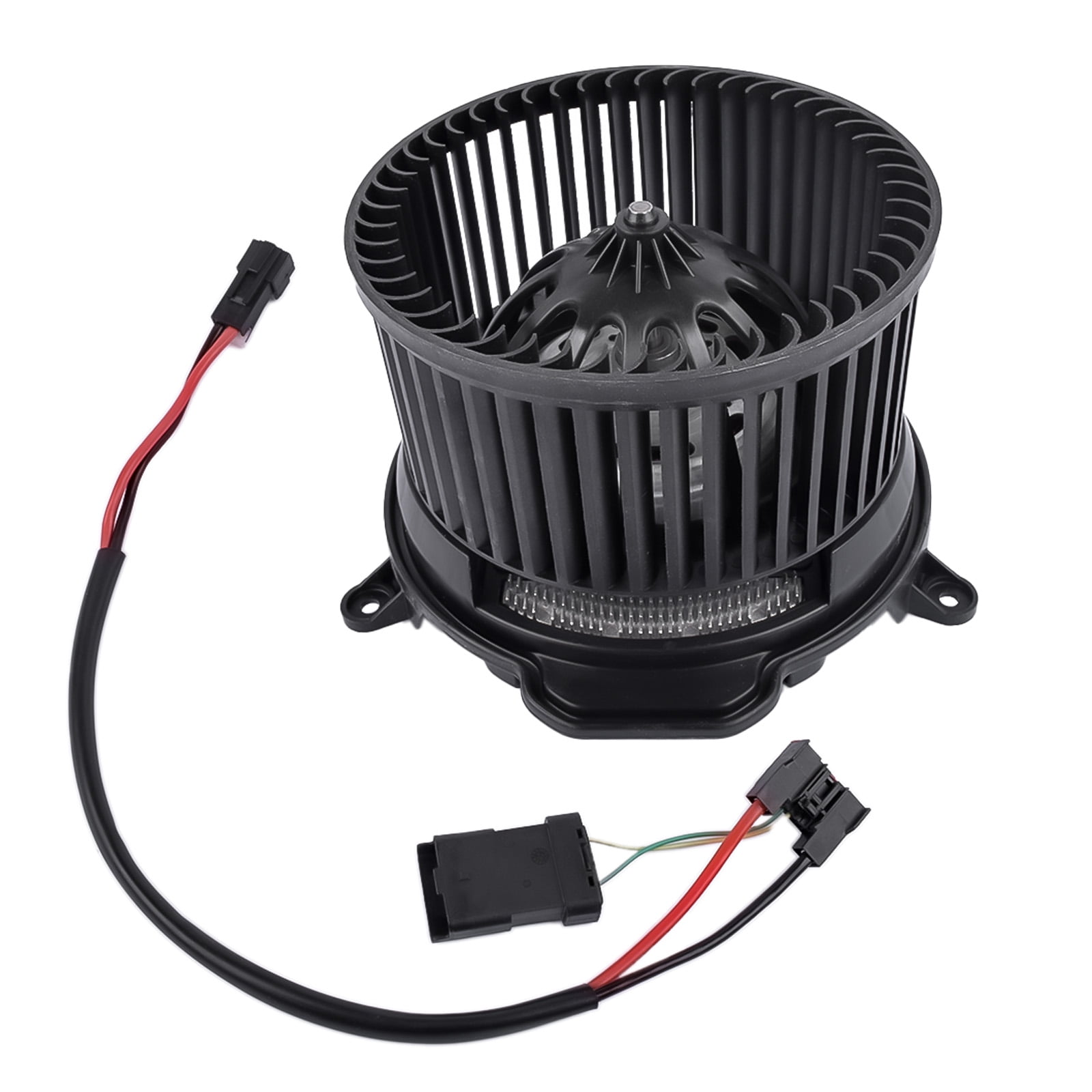 GELUOXI Blower Motor with Wheel for Freightliner 114SD Business Class ...