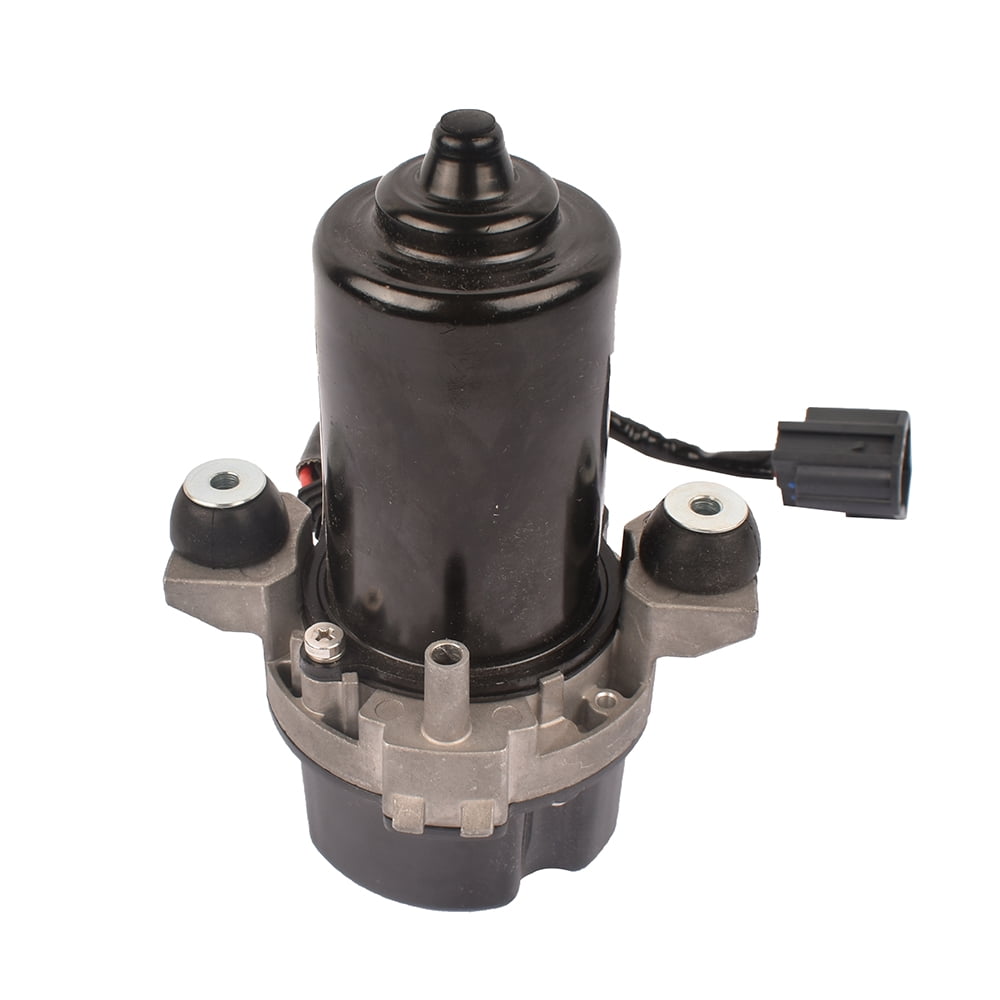 GELUOXI Brake Booster Vacuum Pump for Ram 1500 2500 3500 Jeep Cherokee ...