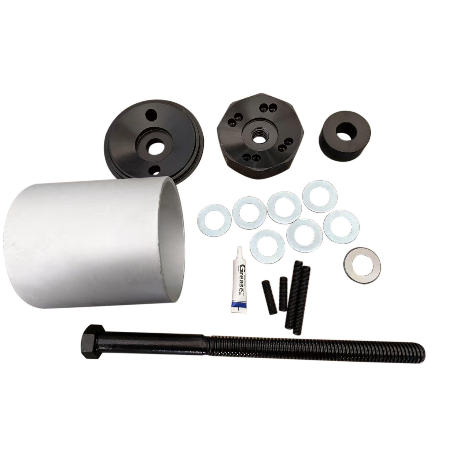 GELUOXI Bushing Installation Tool for Hendrickson Turner Intraax Wide ...