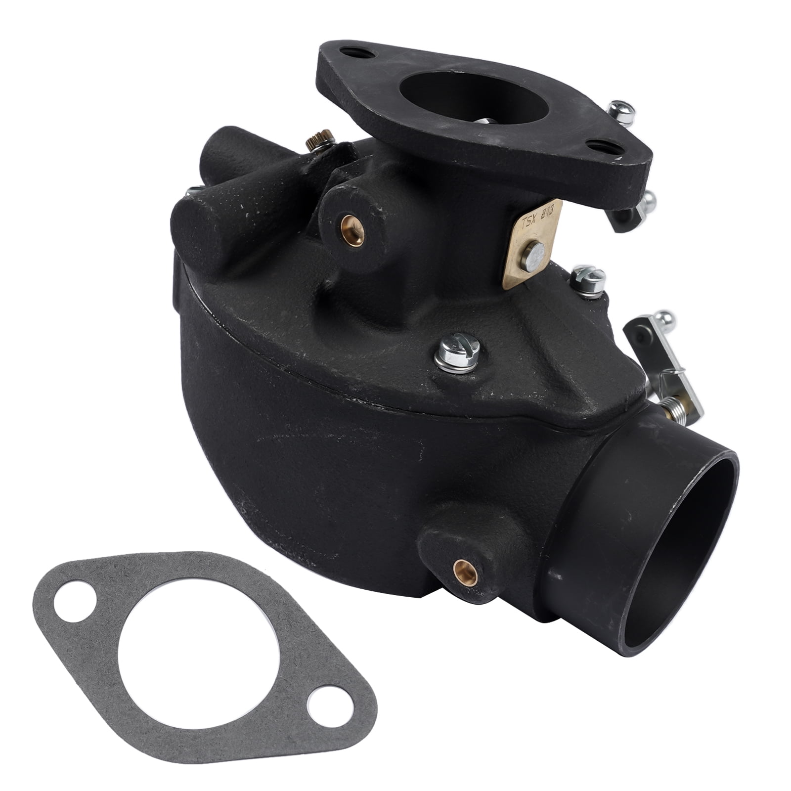 GELUOXI Carburetor TSX662 TSX769 TSX813 for Ford 850 851 860 861 871 ...