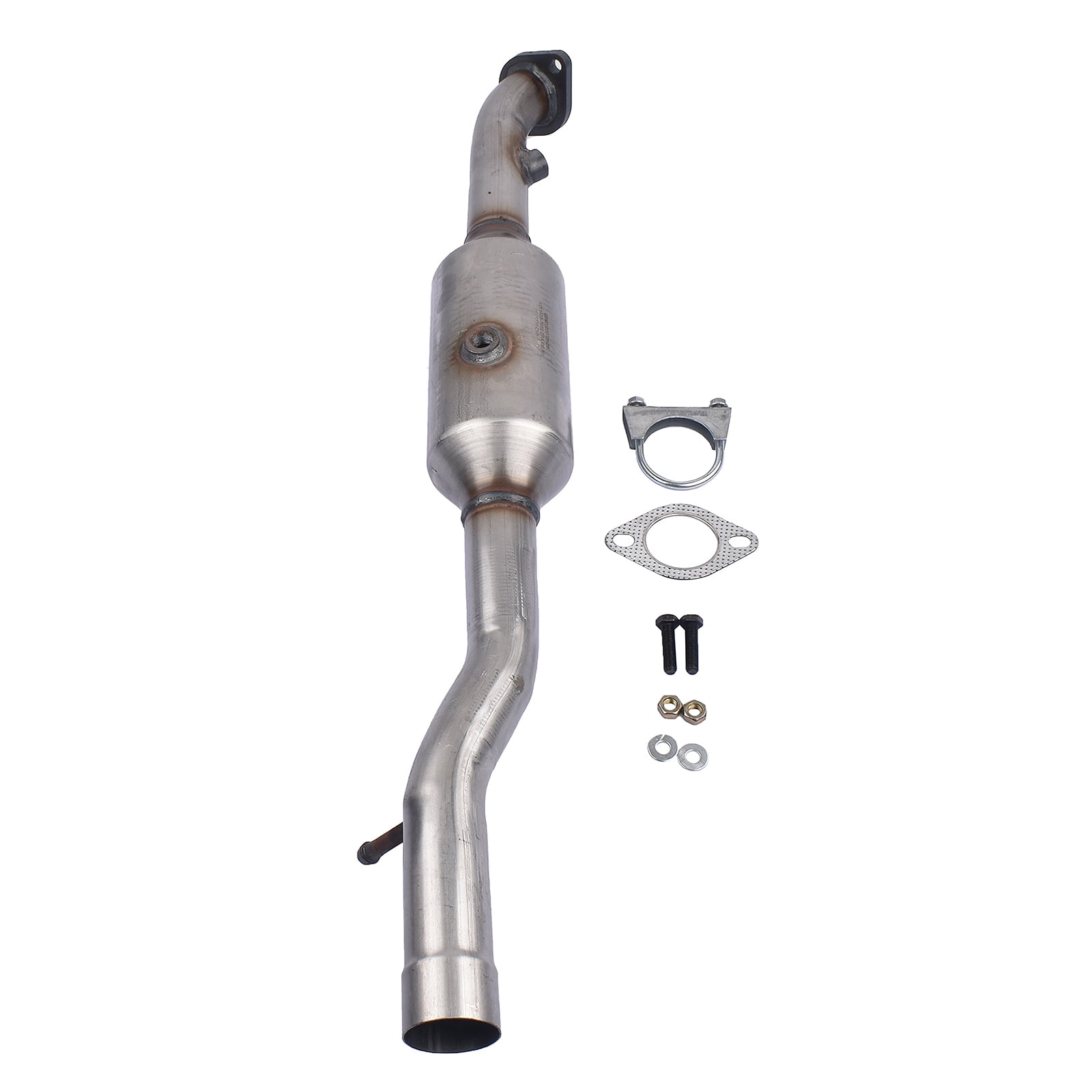 GELUOXI Catalytic Converter for Mitsubishi Outlander Sport RVR 2.0L l4 ...