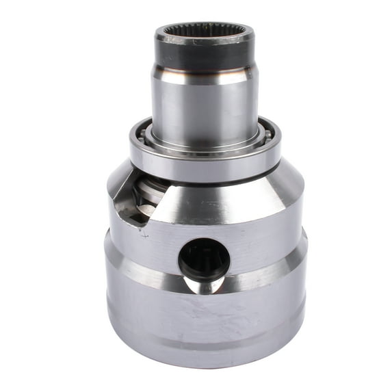 GELUOXI Center Differential Viscous Coupling for Subaru Forester ...