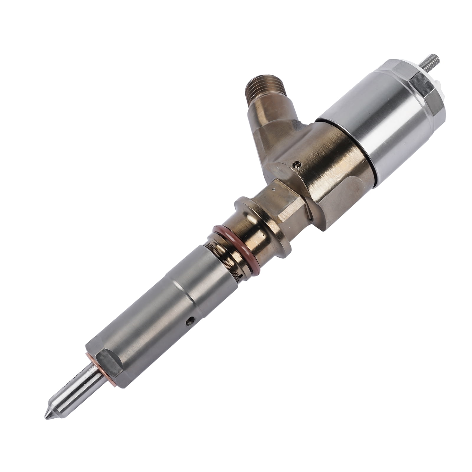 GELUOXI Common Rail Injector 320-0677 2645A746 for Caterpillar CAT C6.6 ...