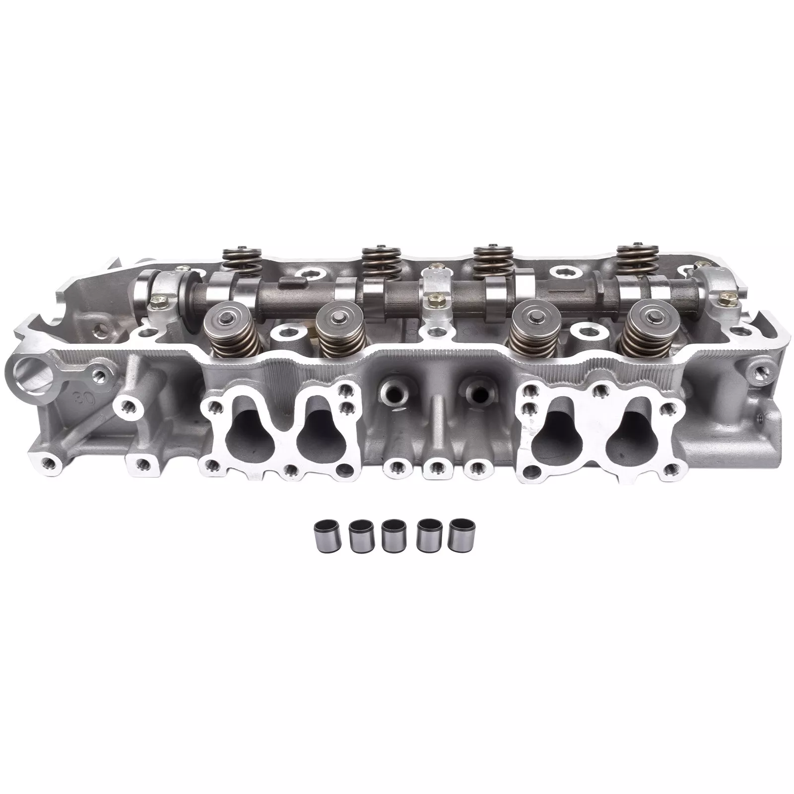 GELUOXI Complete Cylinder Head for 1985995 Toyota 4Runner Pickup Celica ...