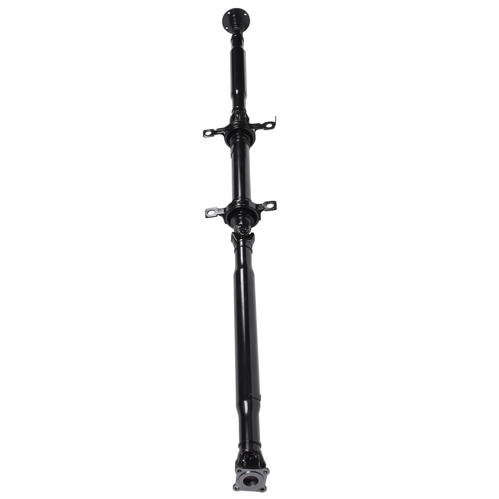GELUOXI Rear Drive Shaft Assembly, 2007-2008 Ford Edge Lincoln MKX AWD ...
