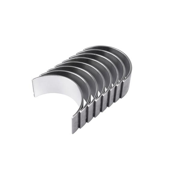 GELUOXI Connecting Rod Bearings for Mercedes-Benz A160 A180 B160 B180 ...