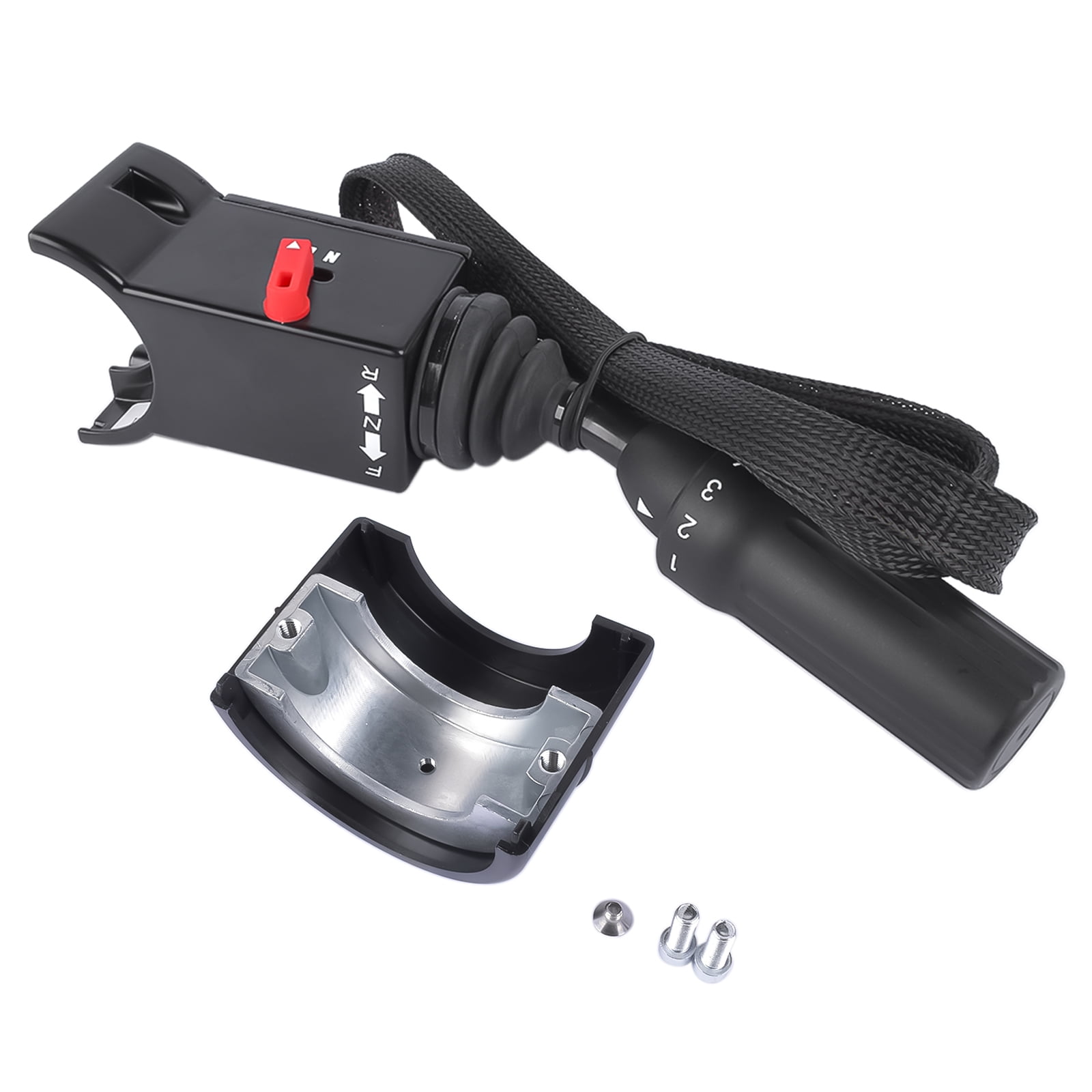 GELUOXI Controller Shifter for JLG 4 Speed Shift G9-43A SN0160048669 G6 ...