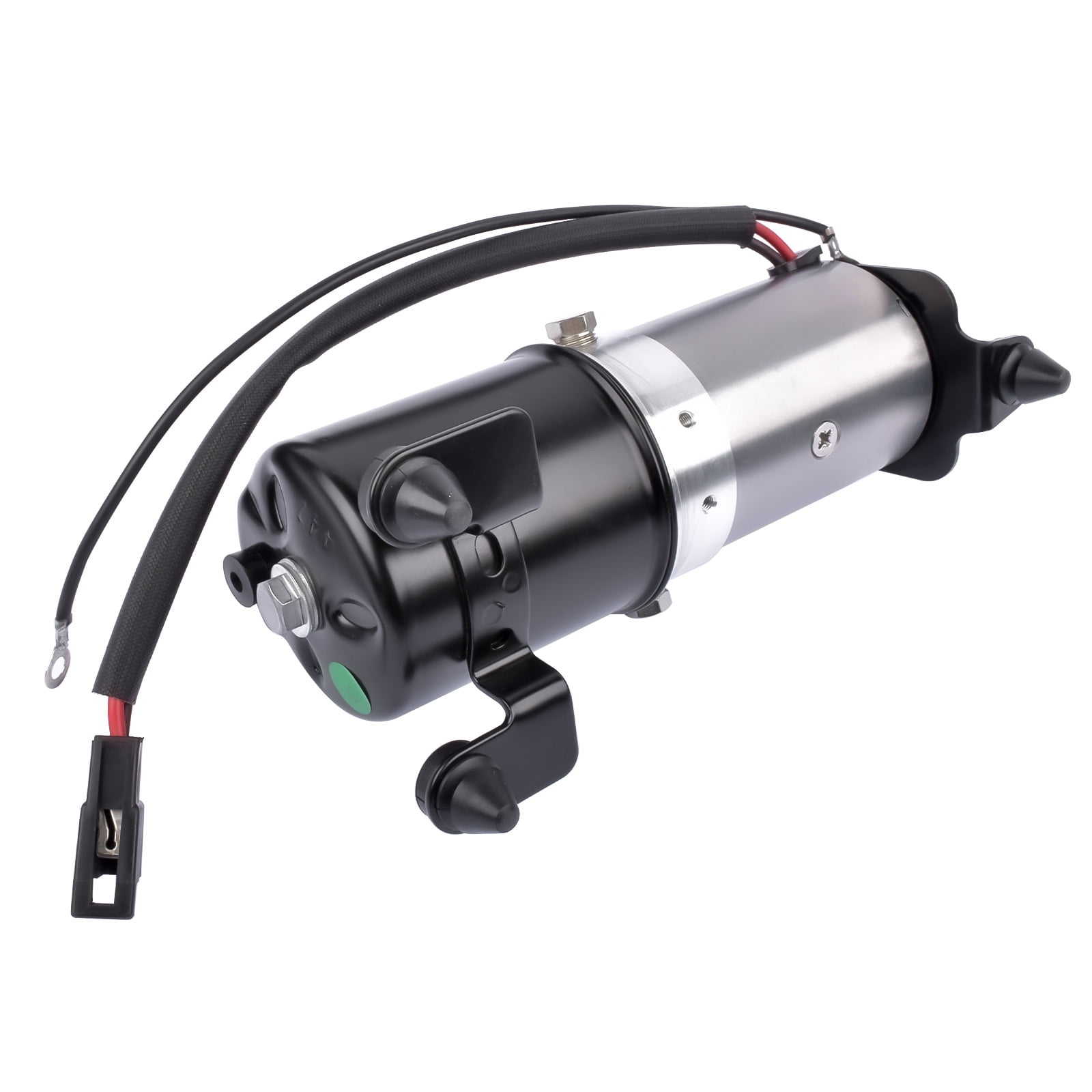 GELUOXI Convertible Top Hydraulic Pump for Buick Electra Chevrolet ...