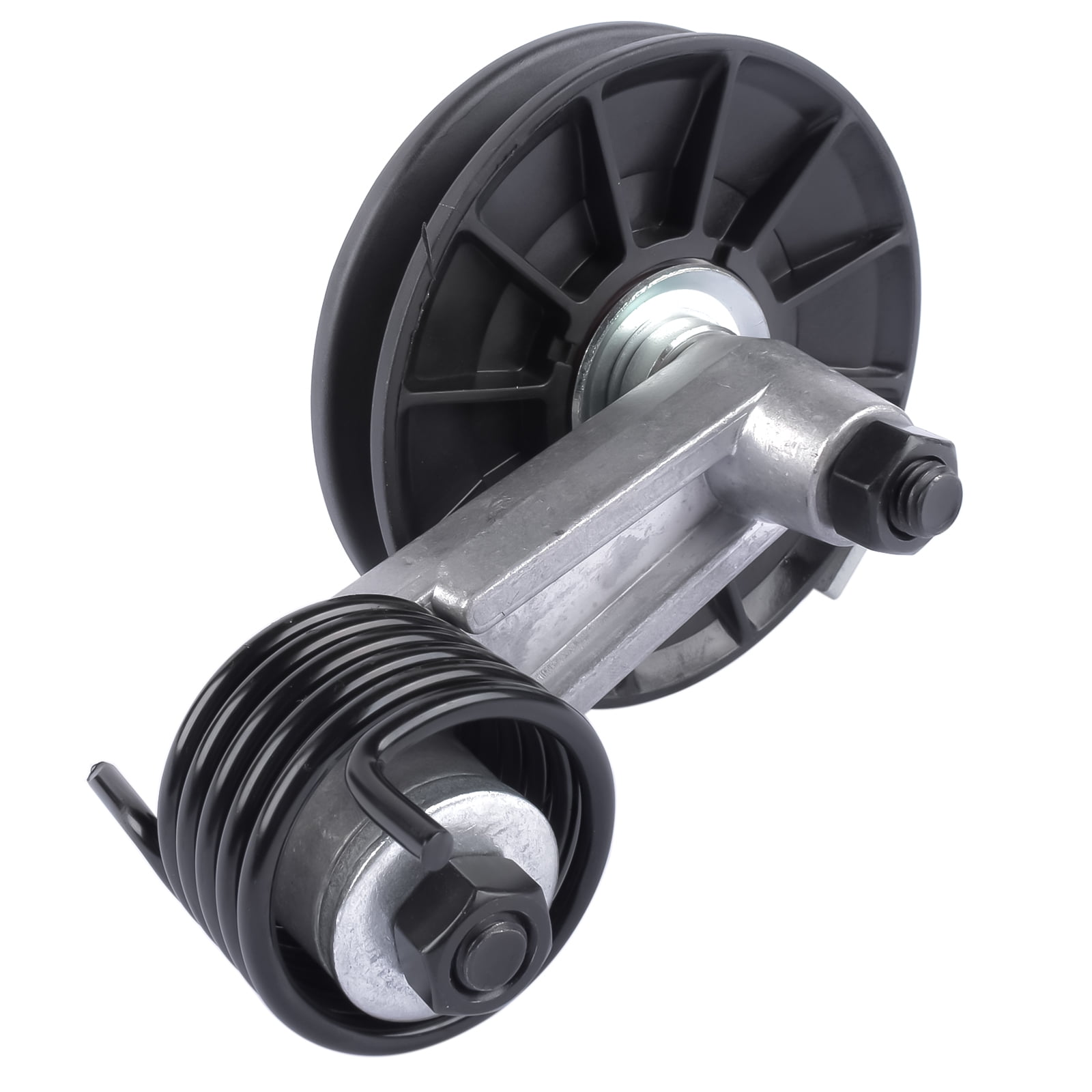 GELUOXI Cooling Fan Pulley Tensioner Kit for Bobcat 753 773 873 S175 ...