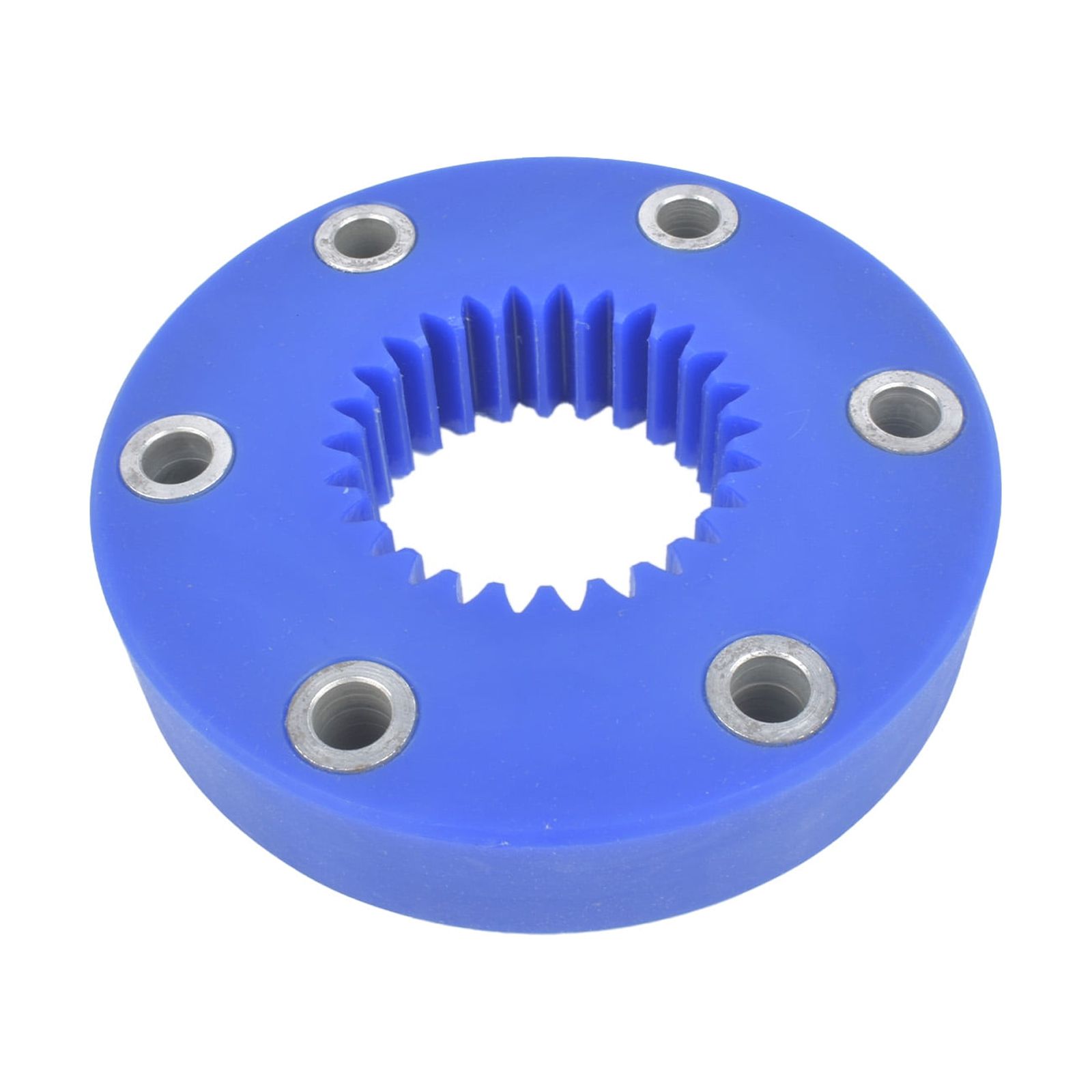 GELUOXI Coupling Compressor Drive Pulley for Carrier Ultima XTC ULTRA ...