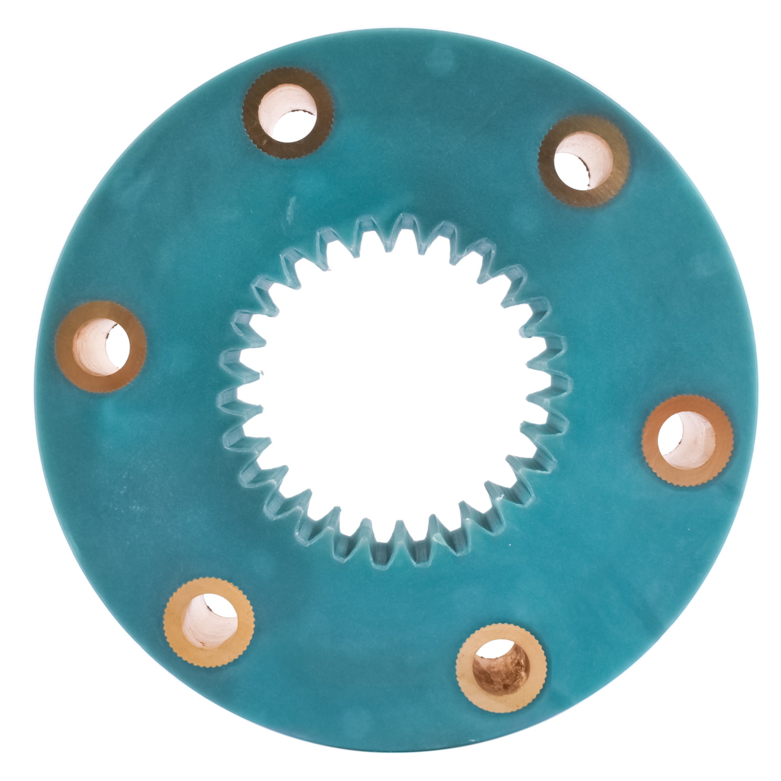 GELUOXI Coupling Compressor Drive Pulley for Carrier Ultima XTC ULTRA ...