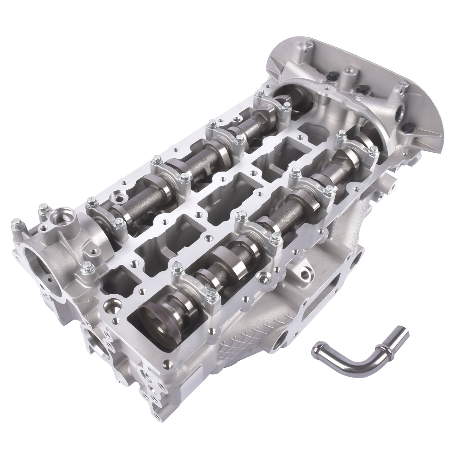 GELUOXI Cylinder Head Assembly DS7G6090EF DS7Z6049K for Ford Escape ...