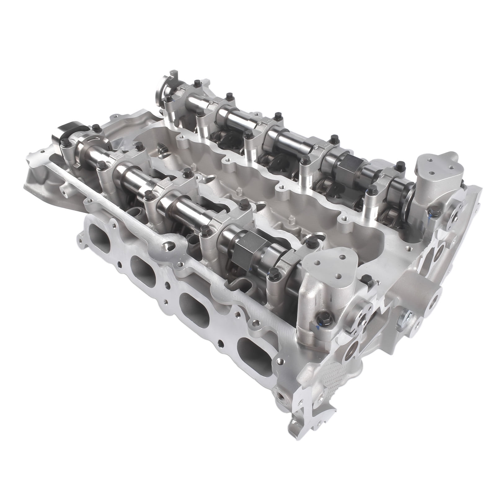 GELUOXI Cylinder Head Assembly for Chevy Malibu 1.5L Trax Cruze Buick ...