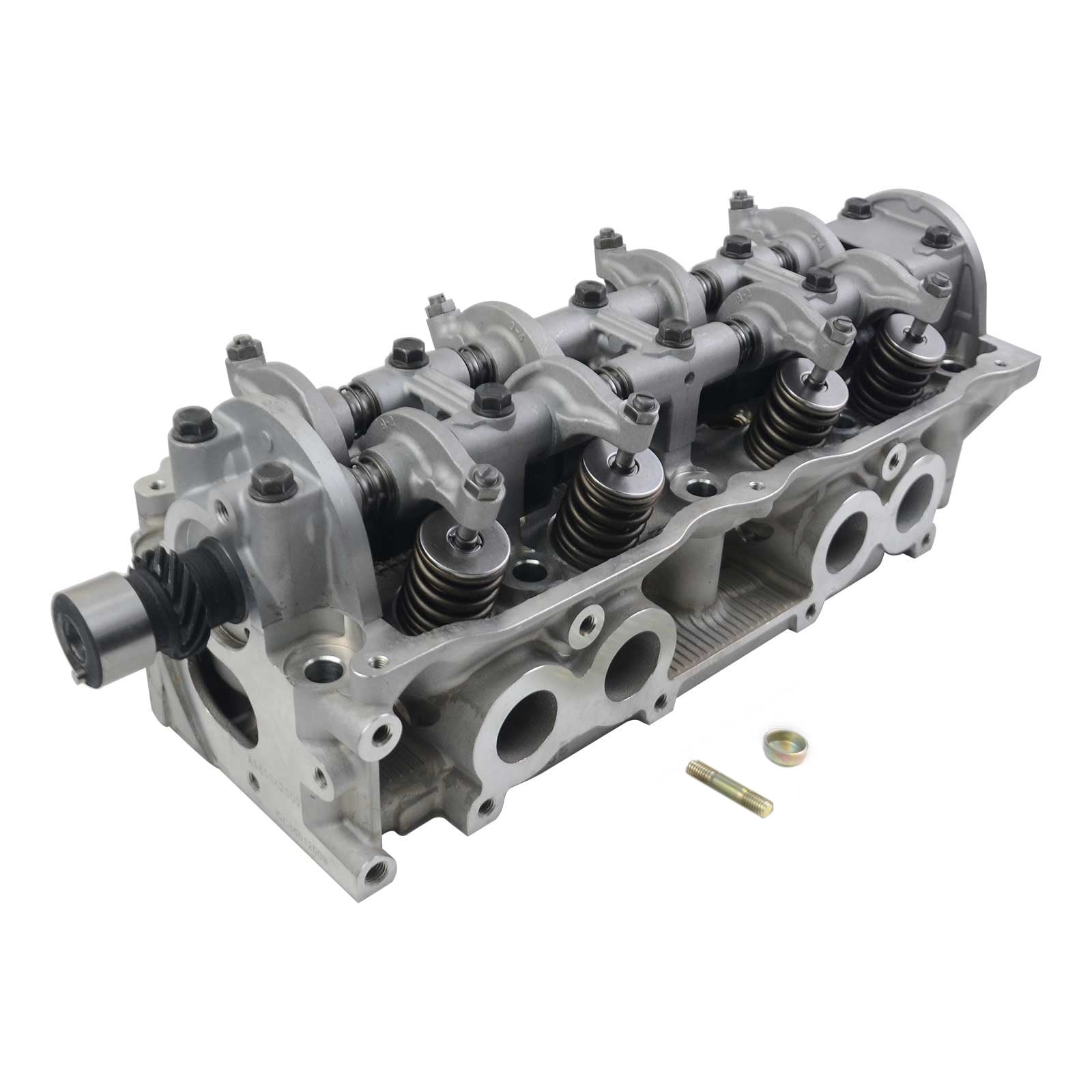GELUOXI Cylinder Head for Mazda B2000 B2200 626, 2.0L 2.2L SOHC Engine ...