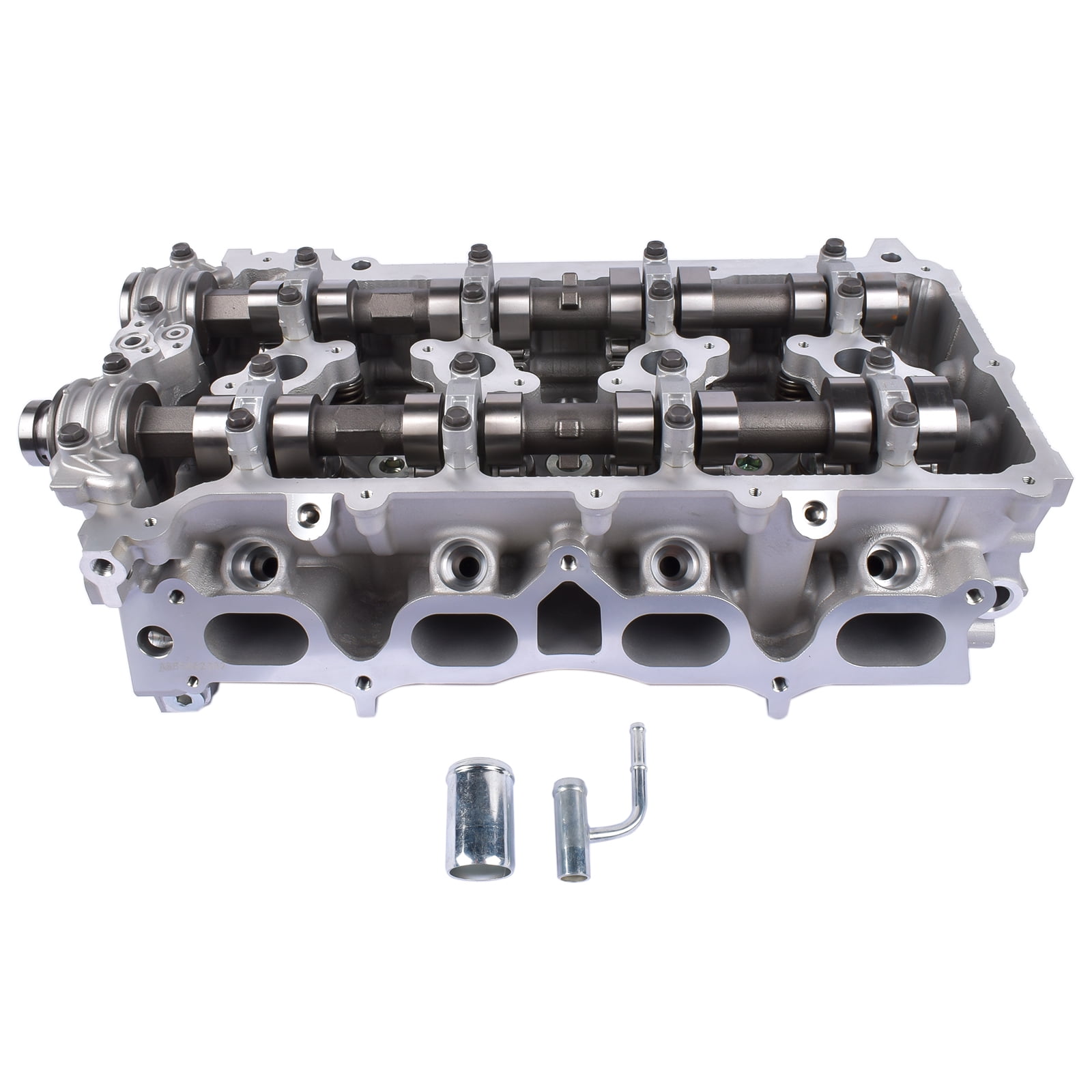 GELUOXI Cylinder Head for Toyota Tacoma 4Runner Hilux Hiace 2.7L DOHC ...