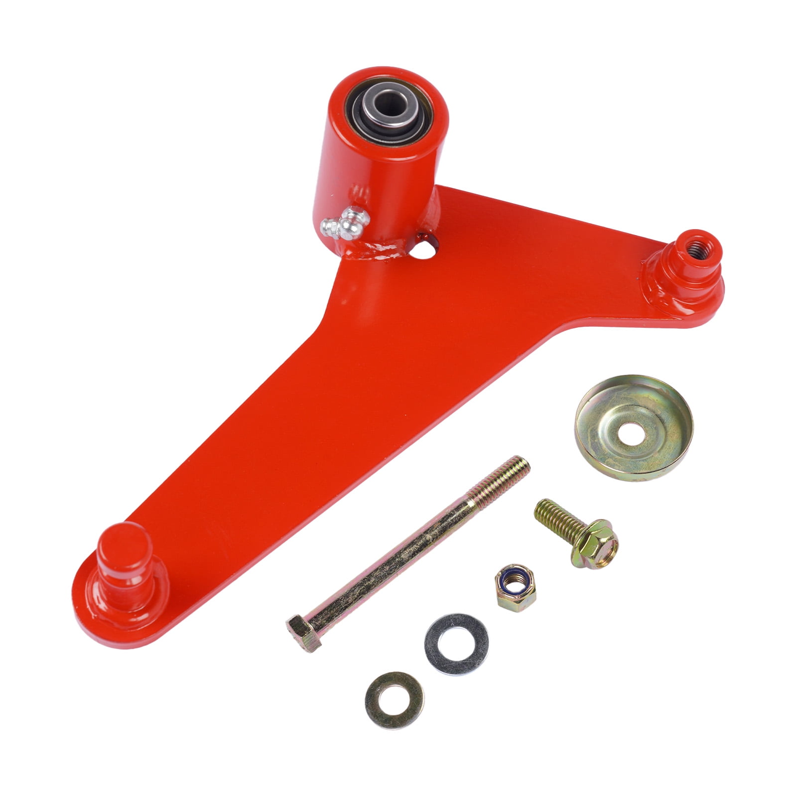 GELUOXI Deck Idler Kit 103-5693 for Lazer Z AC AS LC XP XS Exmark Mower ...