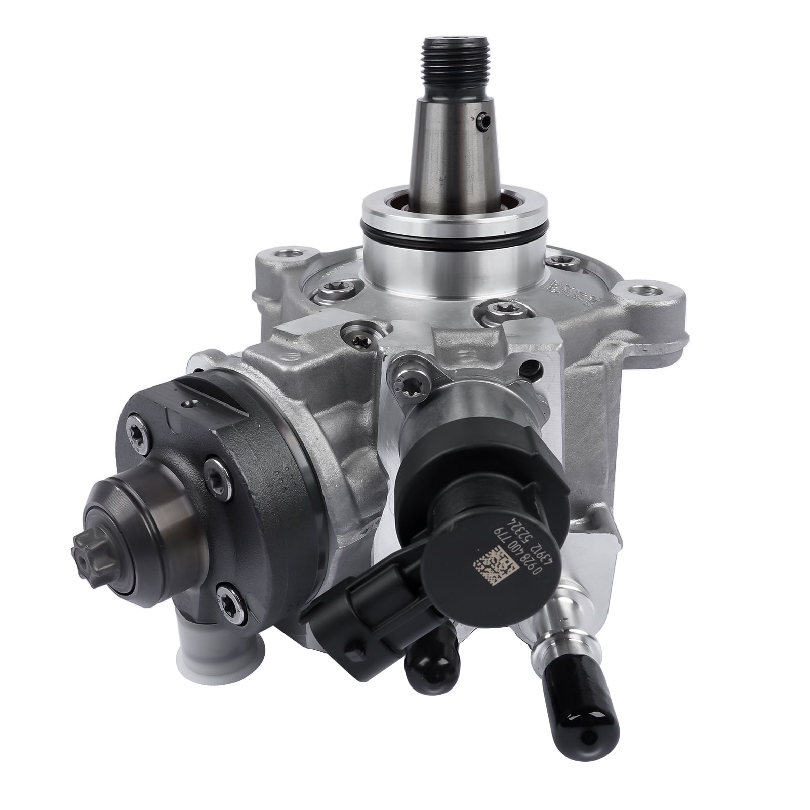 GELUOXI Diesel Fuel Injection Pump for Deutz KHD TC TCD 2.9L 3.6L ...
