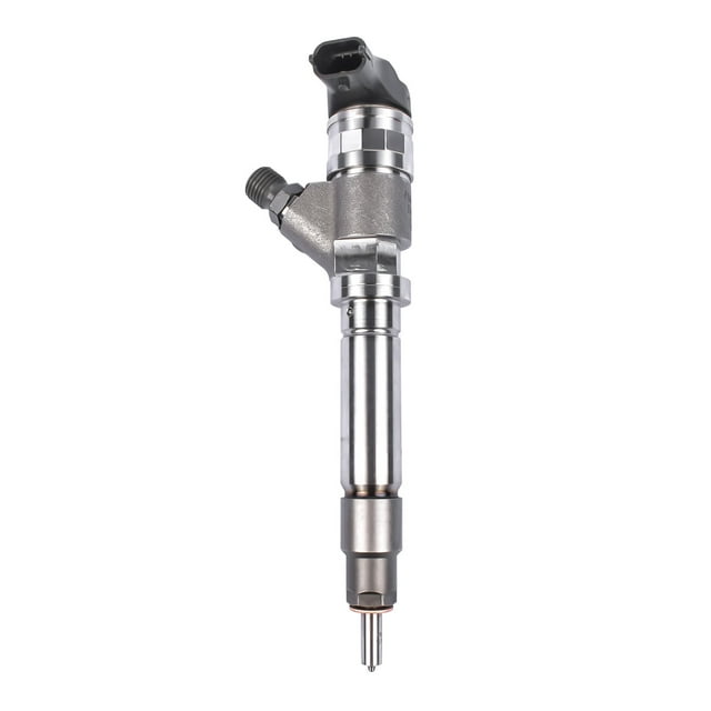 GELUOXI Diesel Fuel Injector for Chevrolet Silverado Savana GMC Sierra ...