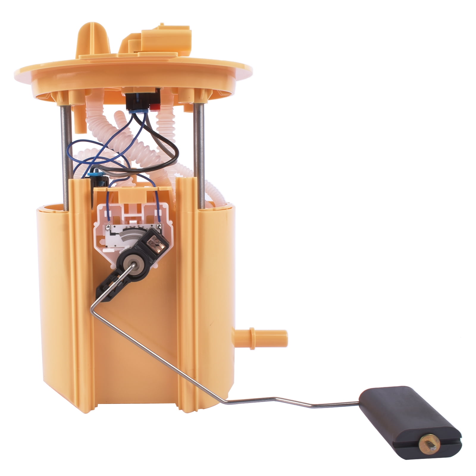 GELUOXI Diesel New Fuel Pump Assembly for Jeep Grand Cherokee 3.0L V6 ...