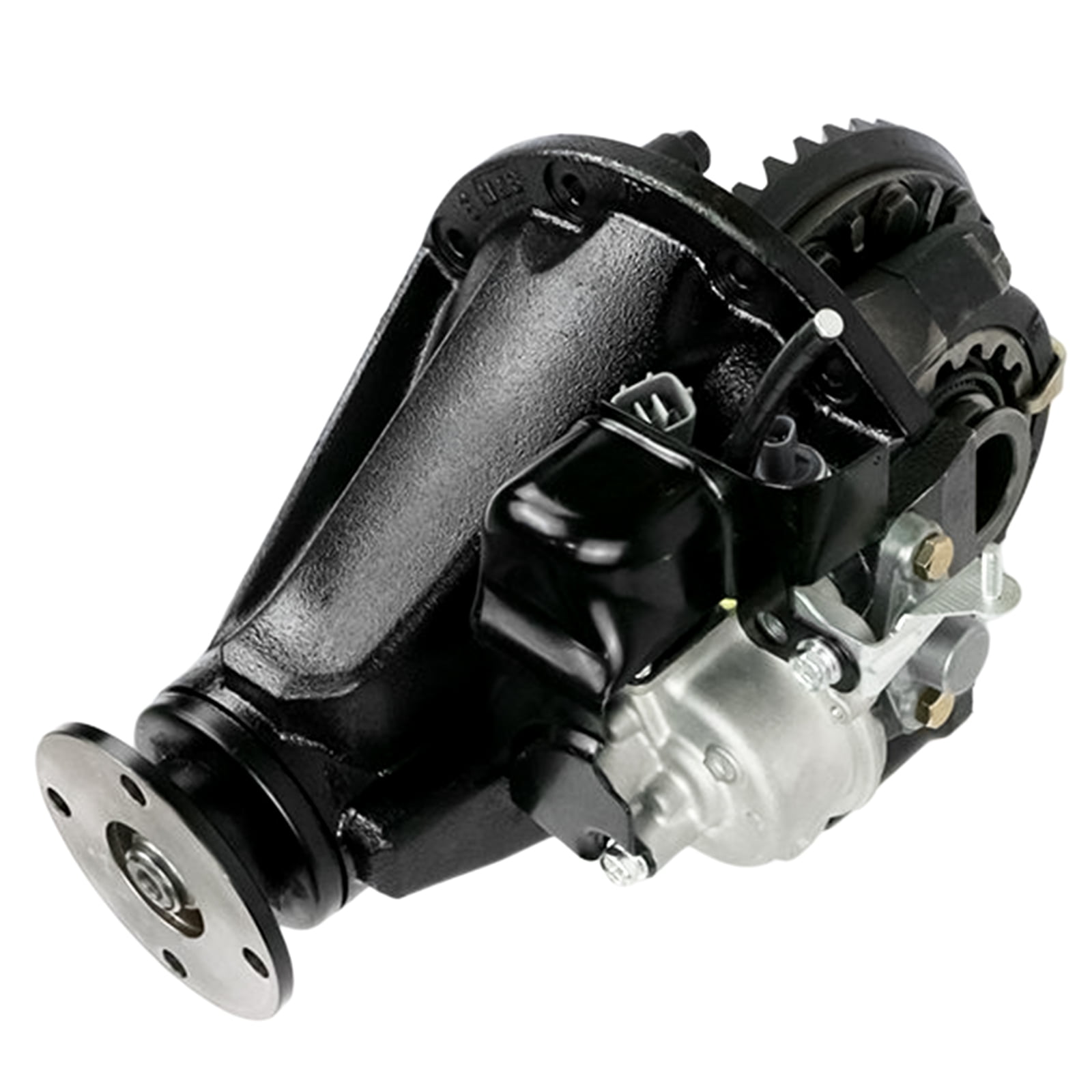 GELUOXI Differential Assembly FGR 41:11 3.727 Gear Ratio For Toyota ...