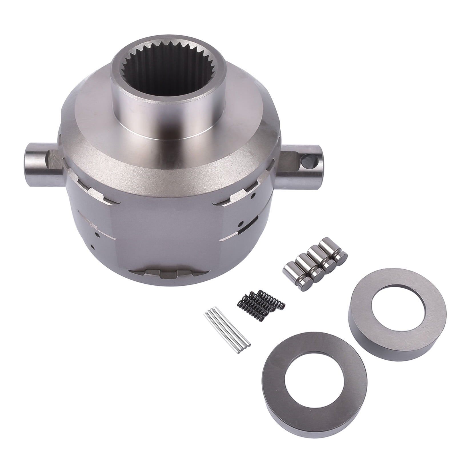 GELUOXI Differential Locker 8" 30 Spline for Toyota Pickup 4Runner SL ...