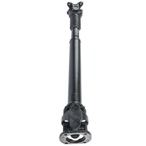 GELUOXI Drive Shaft Assembly Front for Ram 2500 3500 L6 6.7L 4WD 13-18 ...