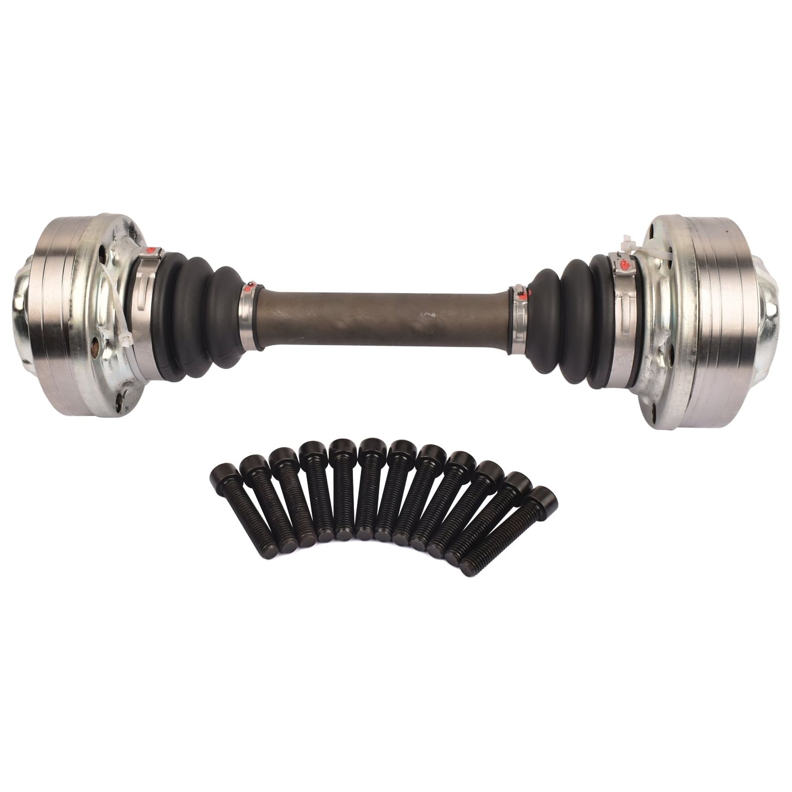 GELUOXI Driveshaft 4634100802 Fits Mercedes-Benz G55 AMG Base Sport ...
