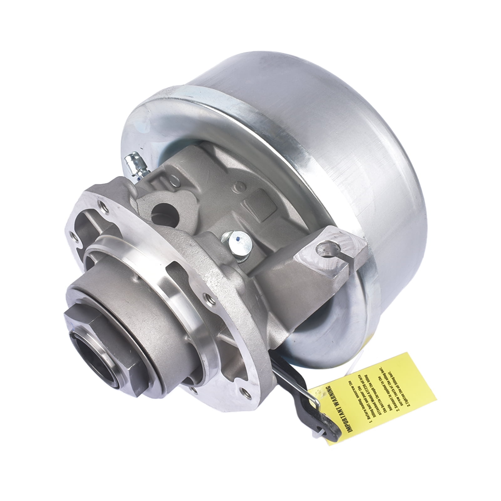 GELUOXI Parking Brake Assembly F81Z2598BA, Fits Ford F250 F350 Truck ...