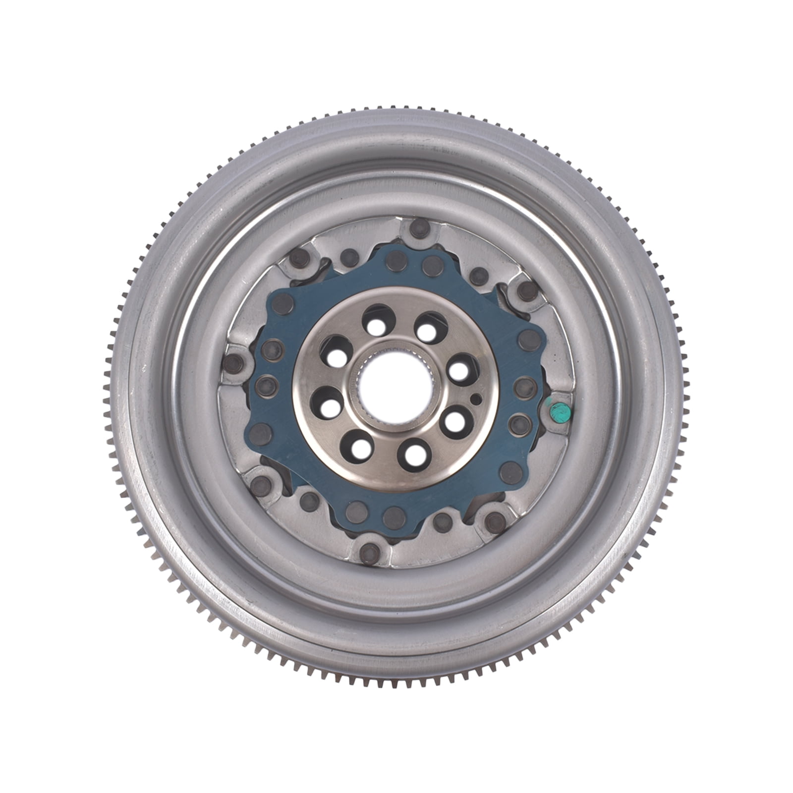 GELUOXI Dual Mass Flywheel for VW Beetle Passat Golf Audi A3 Skoda ...