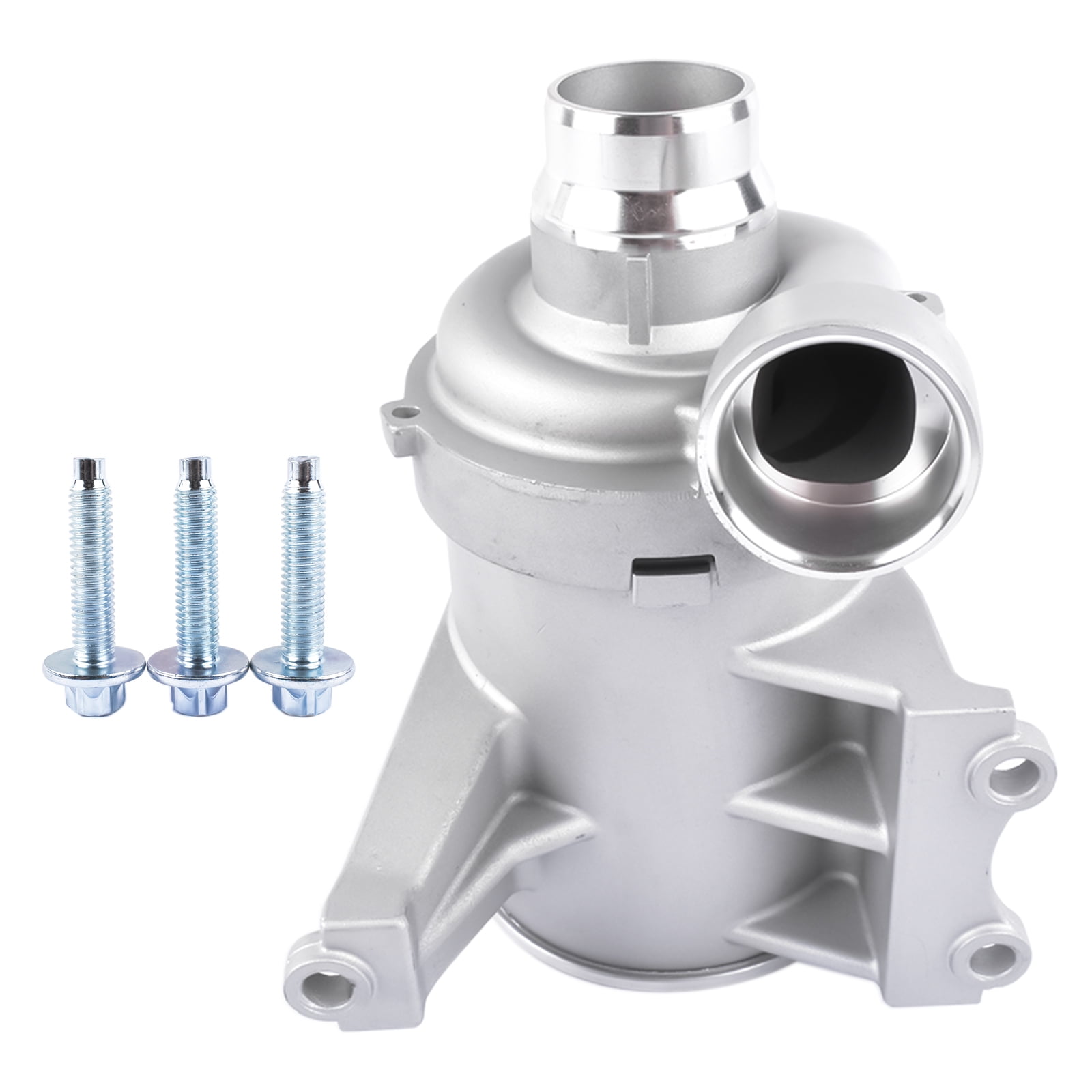 GELUOXI Electric Water Pump Engine Coolant Pump for Volvo XC40 XC60 ...