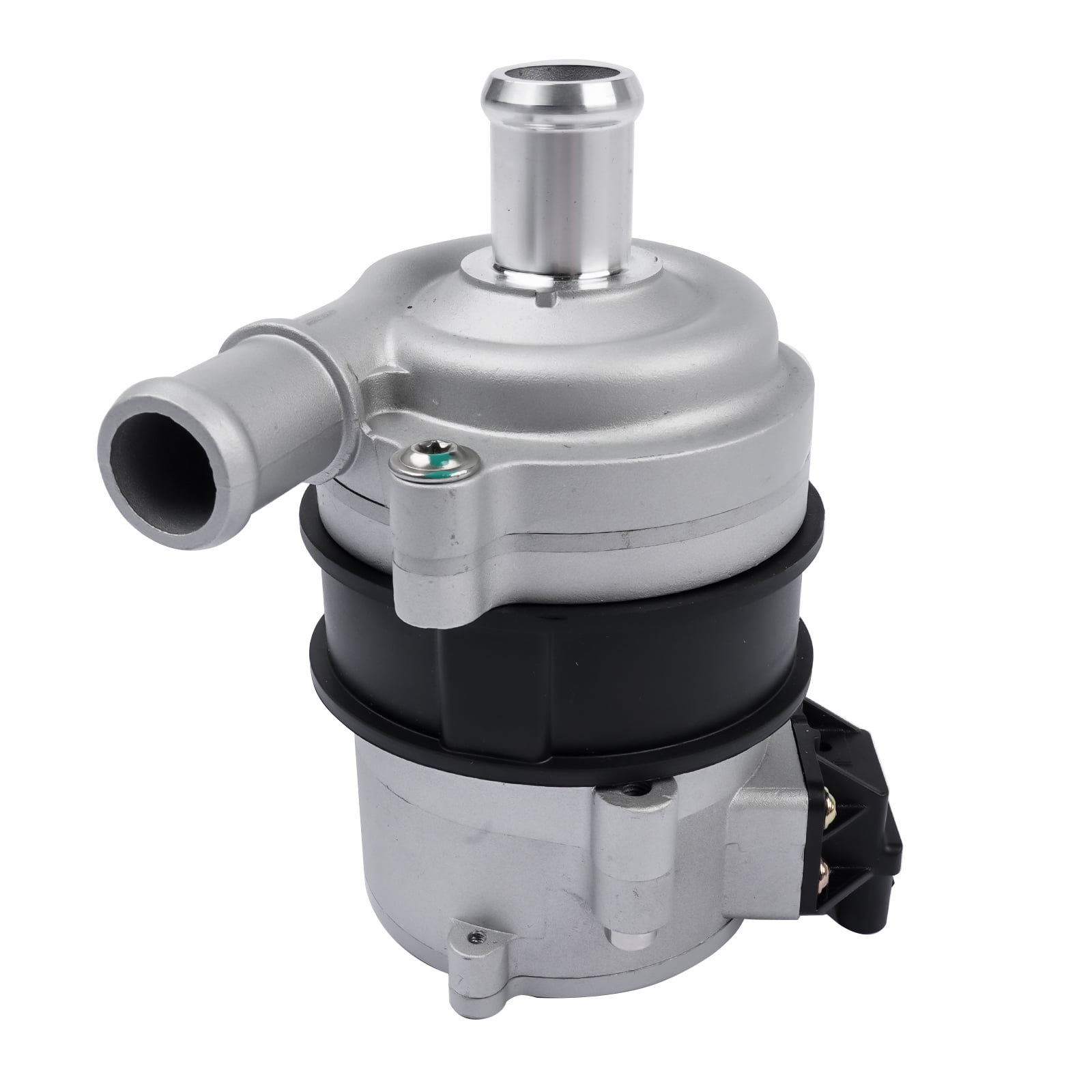 GELUOXI Electric Water Pump for 14-18 Audi A6 C7 A7 A8 4M 3.0 TFSI ...