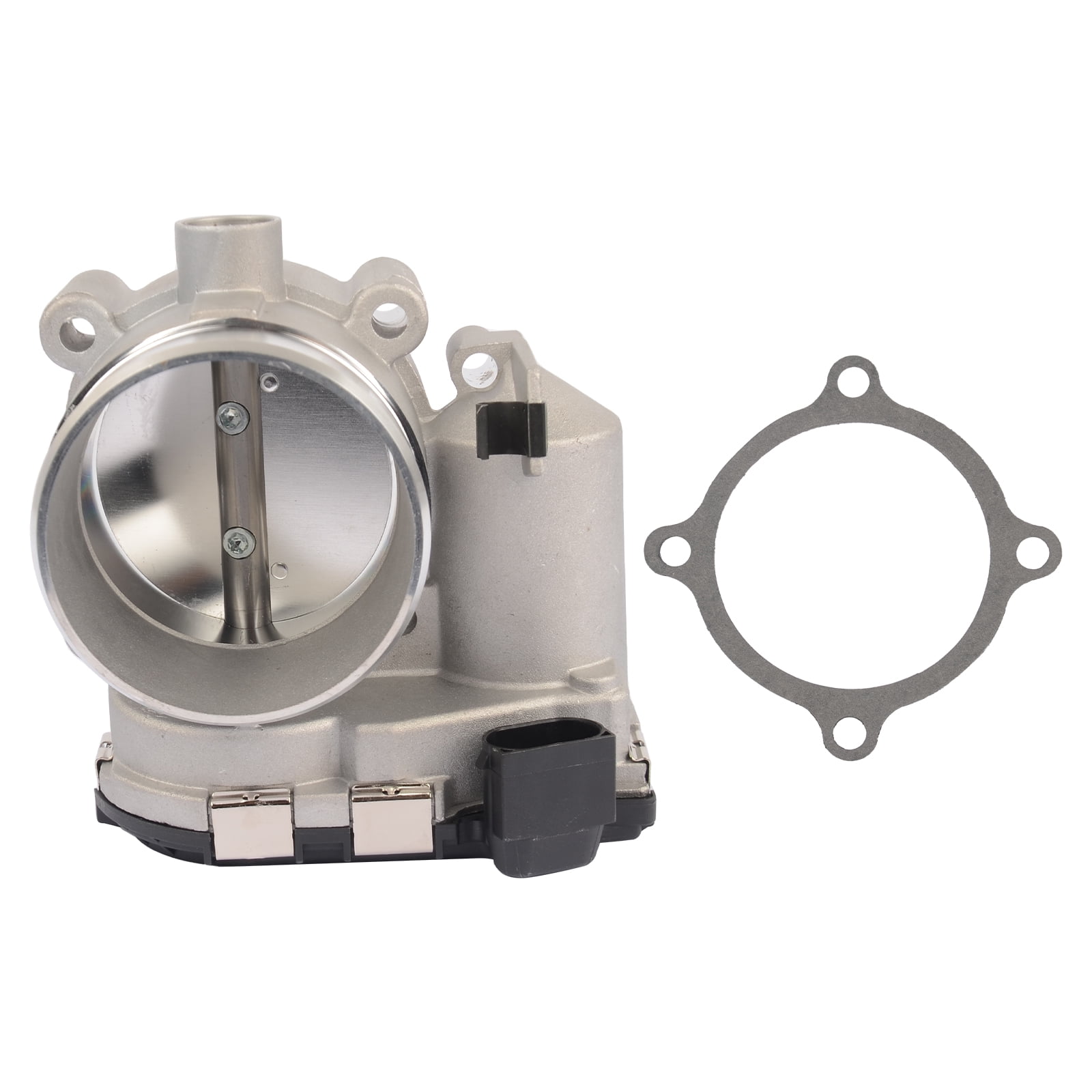 GELUOXI Electronic Throttle Body 0280750151 for Bosch DV-E5 Uaz Hunter ...