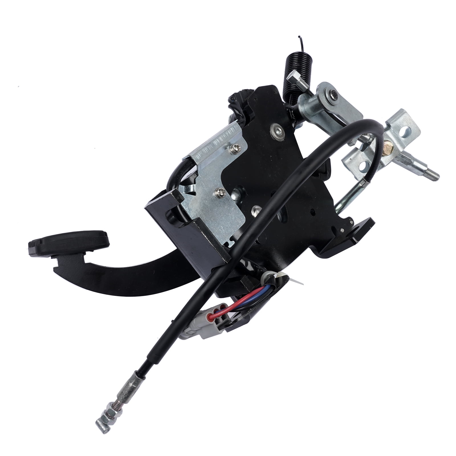 GELUOXI Emergency Brake Pedal Assembly for Toyota Forklift 8FGCU25 ...