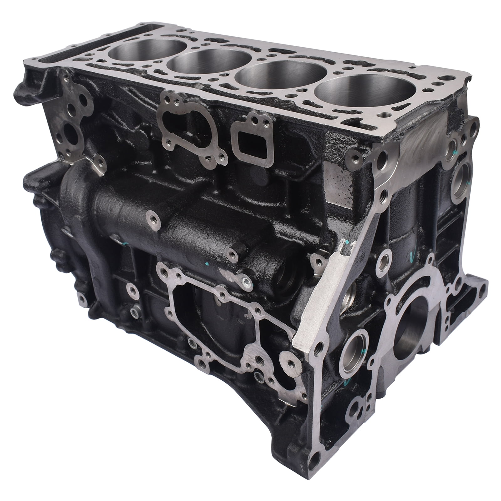 GELUOXI Engine Block for 08-13 Audi 2.0T A3 A4 A5 Q3 Q5 CCTA CBFA CAEB ...