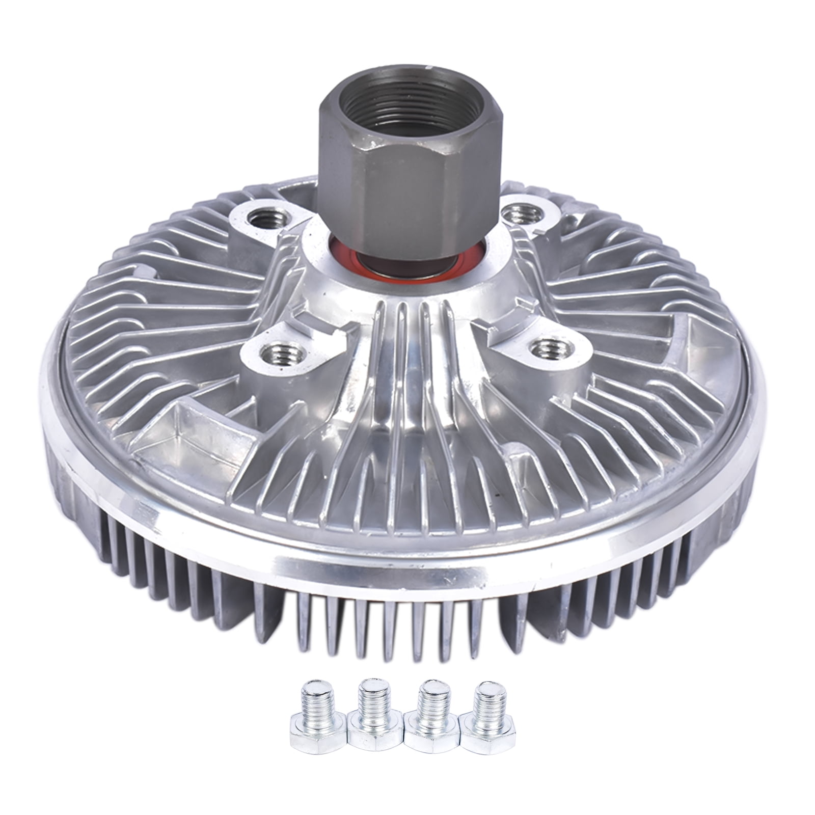 GELUOXI Engine Cooling Fan Clutch for Chevrolet Silverado GMC Sierra ...