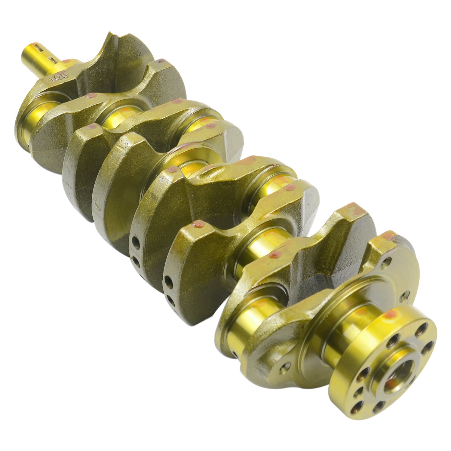 GELUOXI Engine Crankshaft 231112G200 for Hyundai Sonata Kia Sorento ...