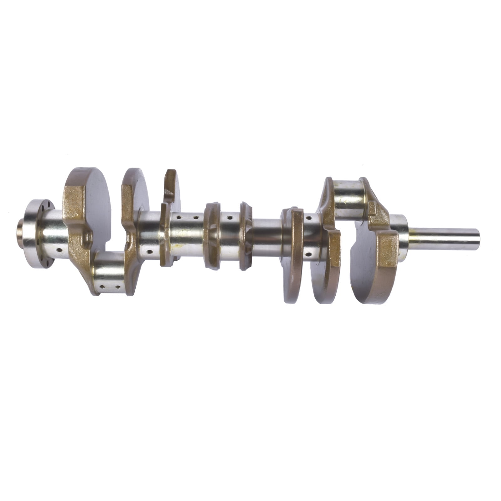GELUOXI Engine Crankshaft for 2007-2021 Lexus LX570 Toyota Tundra ...