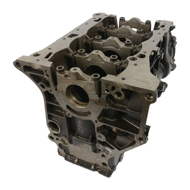 GELUOXI Engine Cylinder Block for Audi A4 A6 VW Golf Jetta Scirocco ...