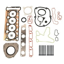 John Deere Original Equipment Engine Cylinder Head Gasket - MIU11490 ...
