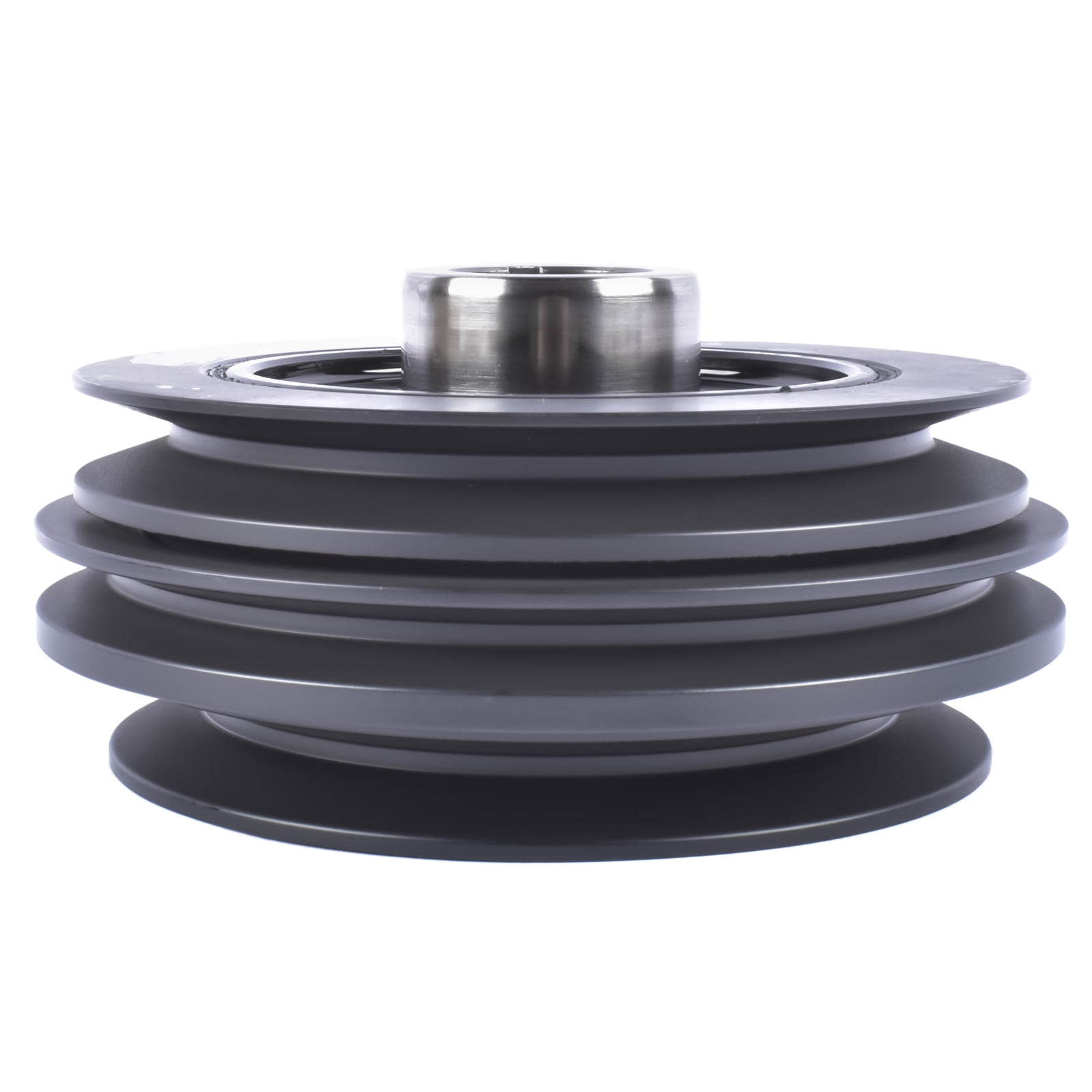 GELUOXI Engine Harmonic Balancer for Nissan Frontier Xterra Pickup ...