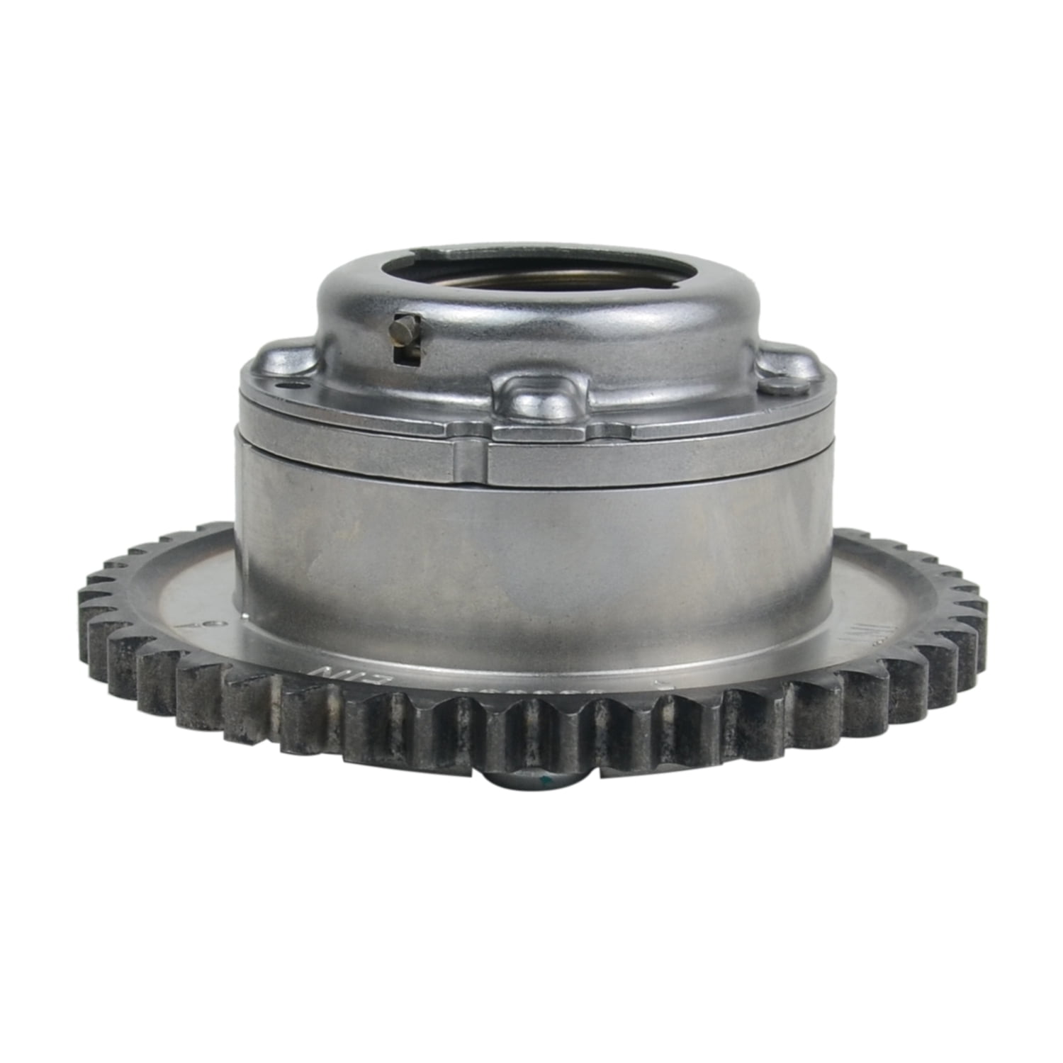 GELUOXI Engine Intake Camshaft Adjuster 2710503347 for Mercedes-Benz C ...