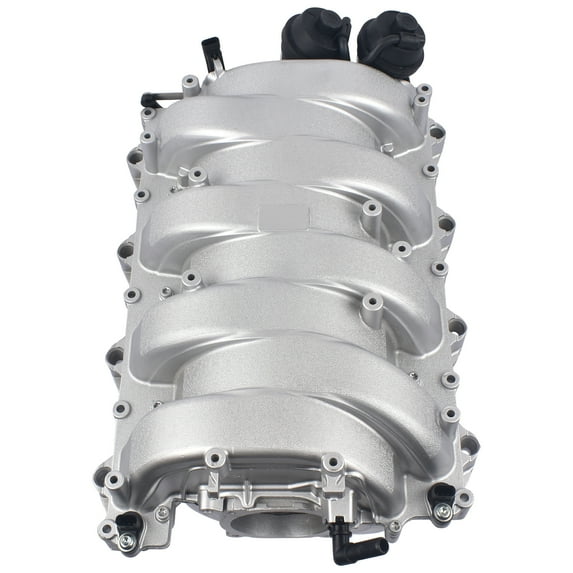 GELUOXI Engine Intake Manifold for Mercedes-Benz CL/E/G/GL/SL-Class ...