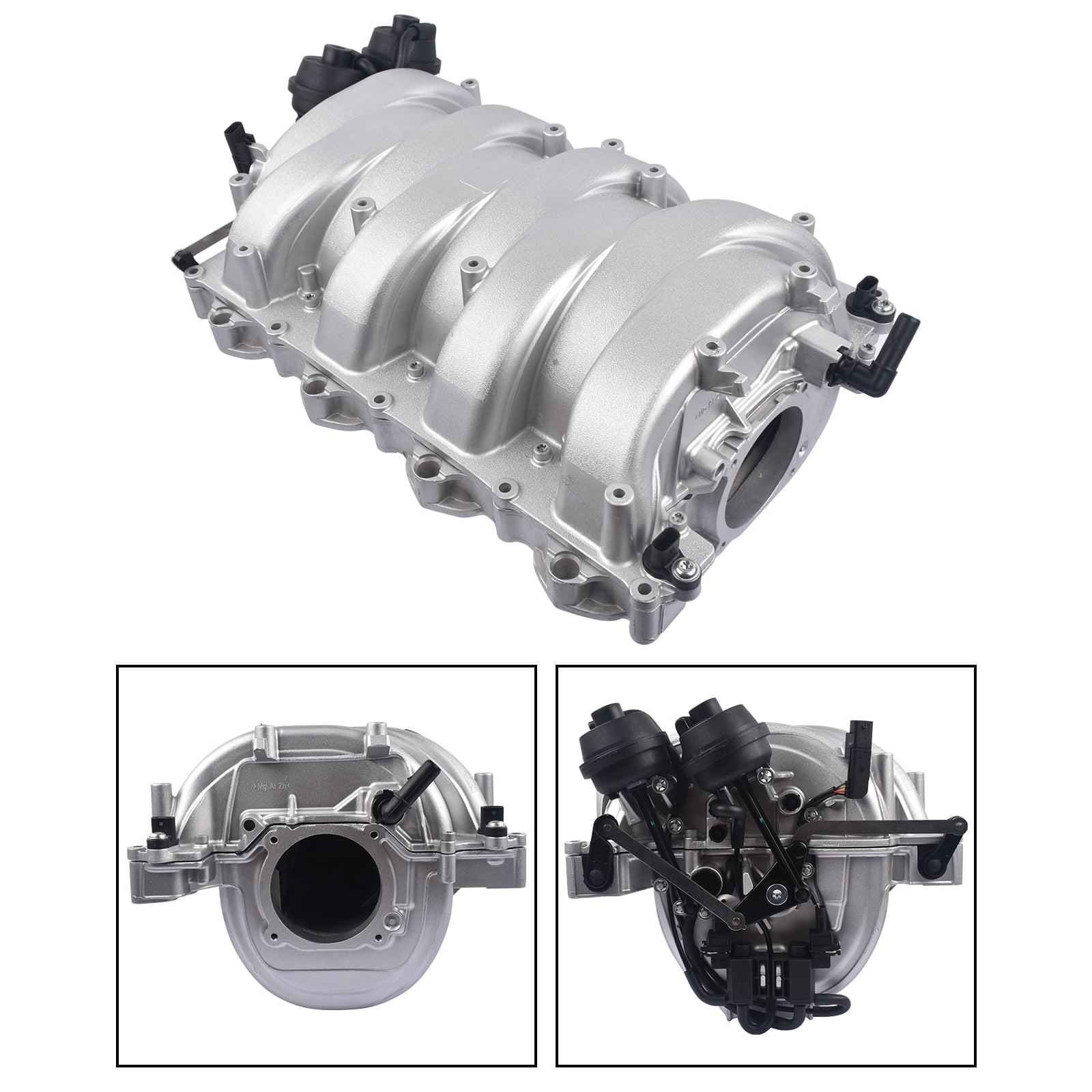 GELUOXI OEM Auto Parts - Engine Intake Manifold for Mercedes-Benz CLK ...