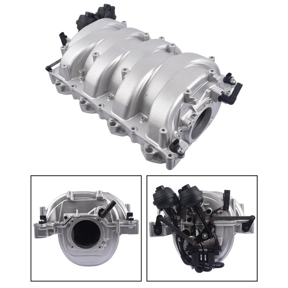 Mercedes Benz E550 Engine Intake Manifold