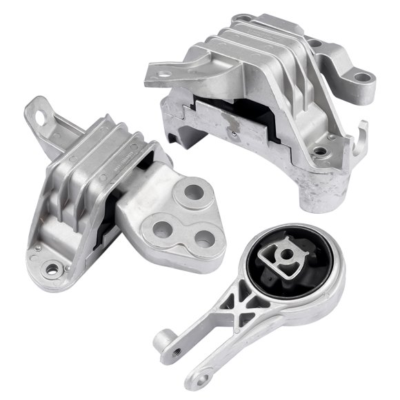 Chevrolet Spark Transmission Mount