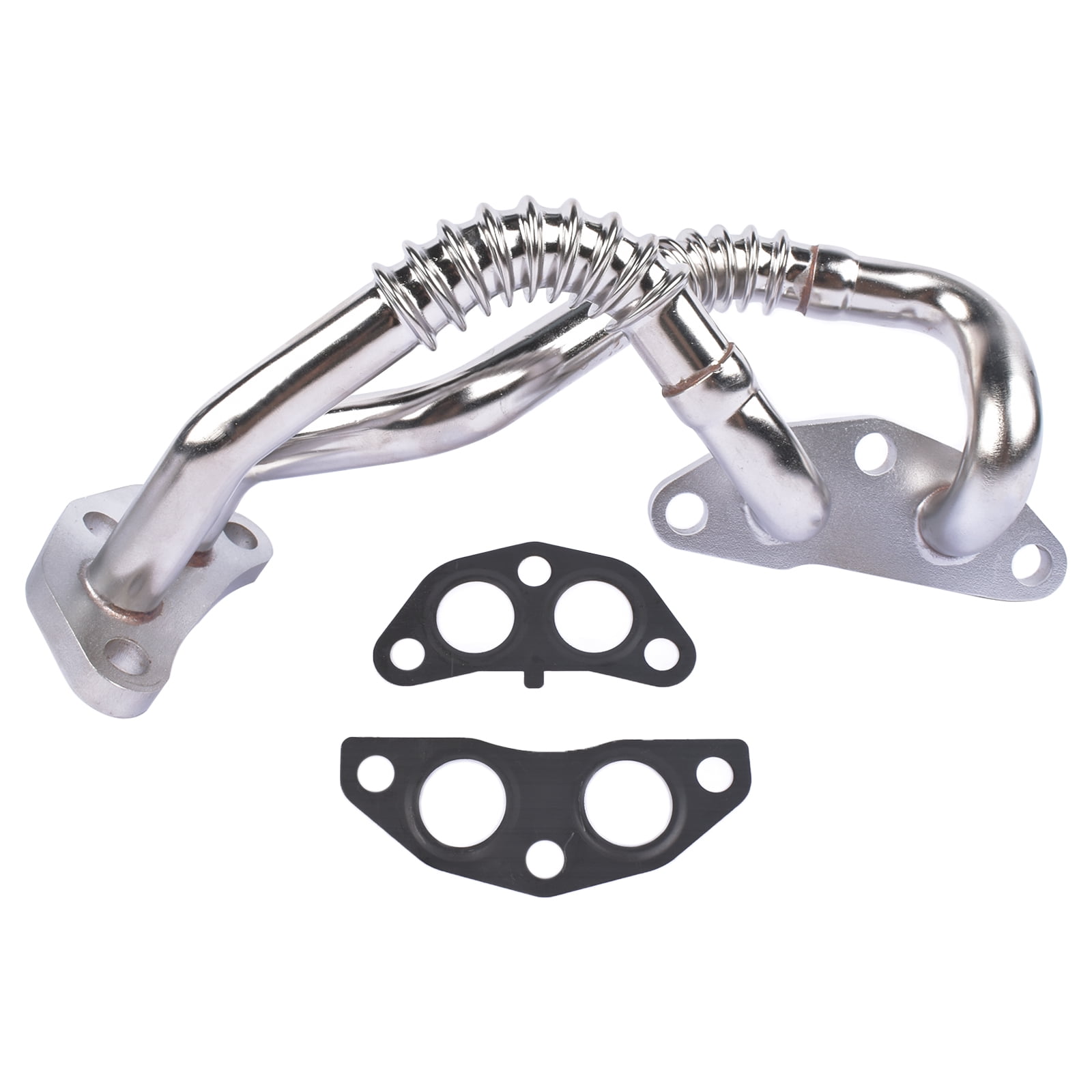 GELUOXI Engine Oil Cooler Pipe Line for Toyota Sienna Lexus RX 3.5L V6 ...