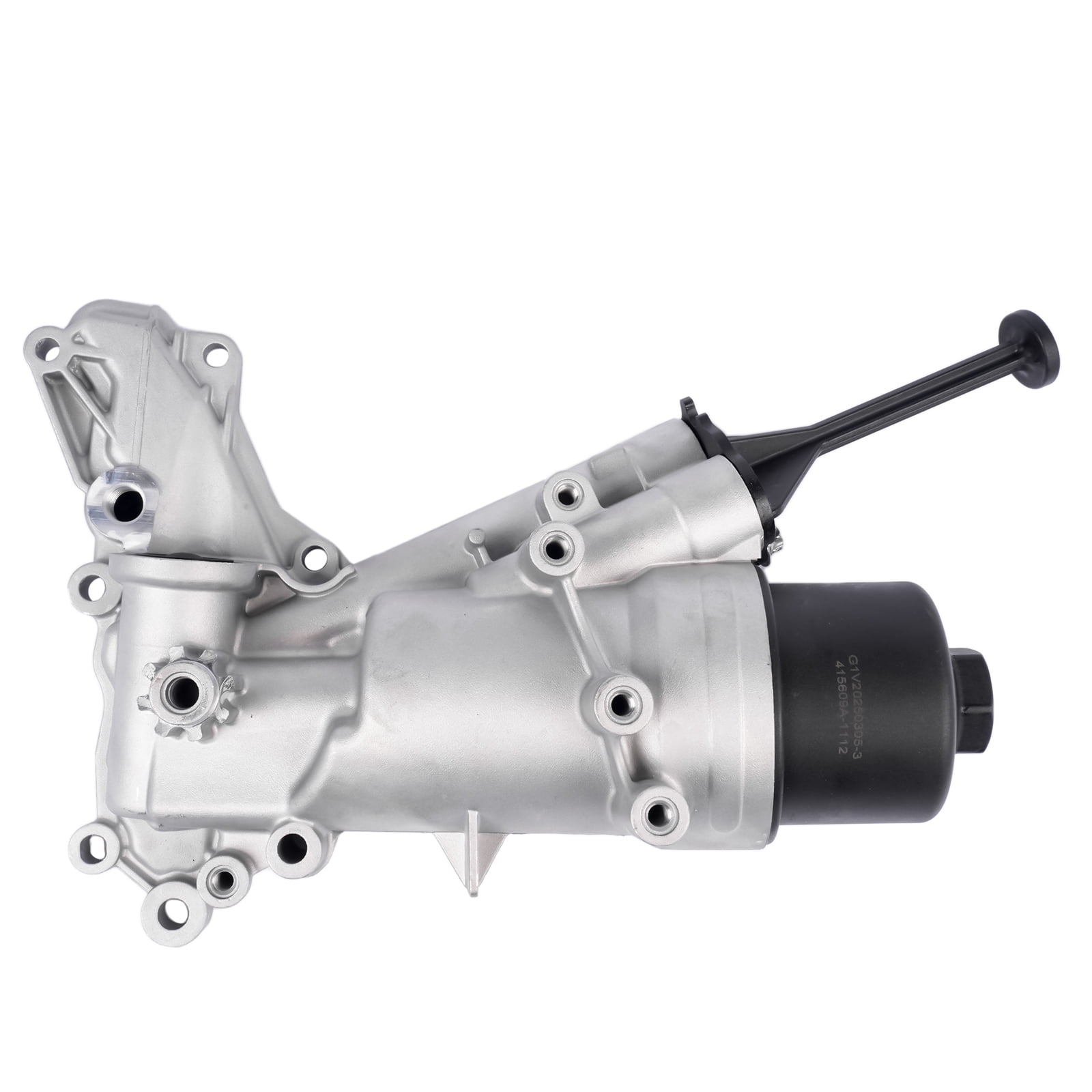 GELUOXI Engine Oil Filter for Mercedes-Benz CL/E/G/GL/S-Class Coupe ...