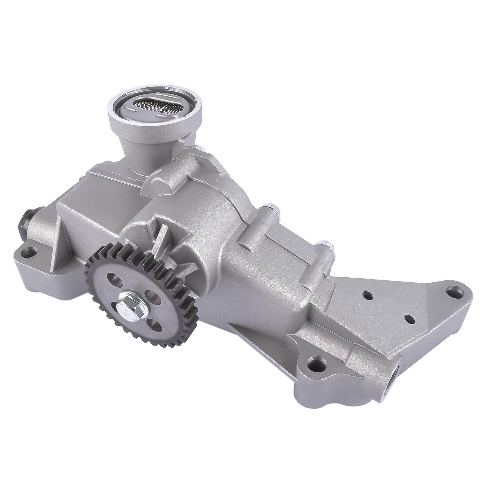 GELUOXI Engine Oil Pump 213102C001 for Hyundai Genesis Coupe Coupe 2.0L ...
