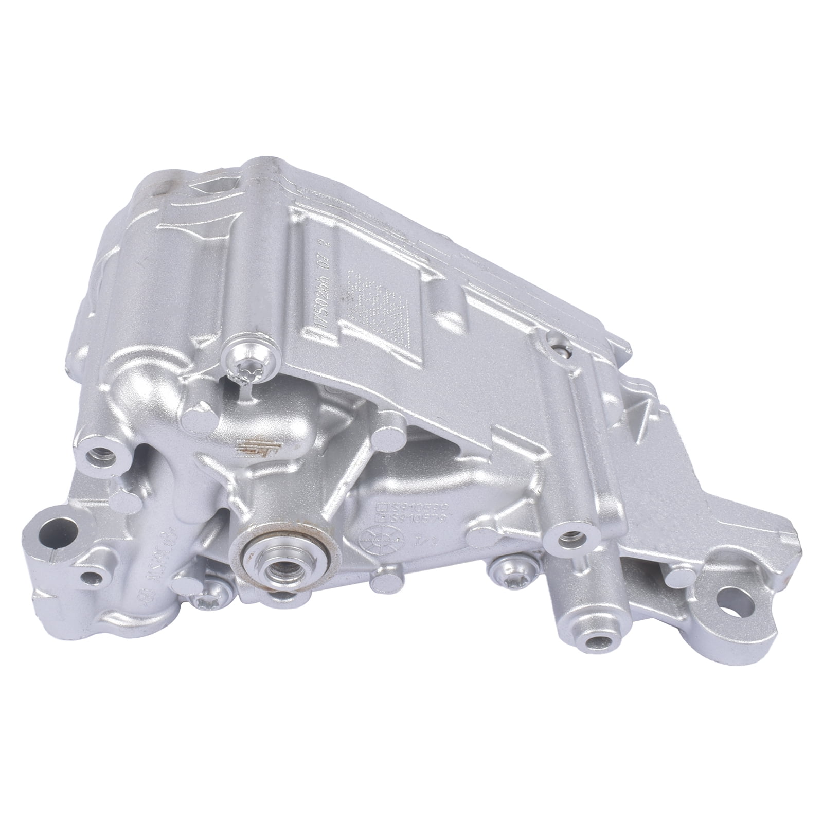 Bmw 645 Engine Oil Pump